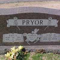 June Marie Clements (1923–2008) • FamilySearch