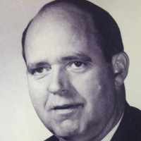 John Thomas Absher (1926–1977) • FamilySearch