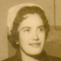 Sara Maria Cristina Juarez Rios (1935–2021) • FamilySearch