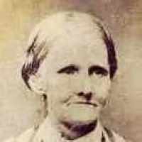 Elizabeth Harriet Allen (1820–1897) • FamilySearch