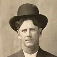 Alvin George Burrows (1879–1949) • FamilySearch