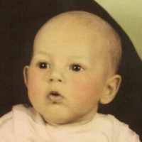 Larry Allen Walker (1936–1991) • FamilySearch