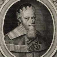 Lord George Alexander Gibson (1570–1600) • FamilySearch