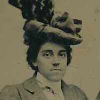 Elsie Grace Darling (1878–1950) • FamilySearch