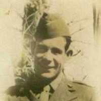 Henry Ellis Hamilton (1920–1945) • FamilySearch