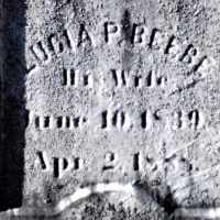 Lucia Paulina Stimson (1839–1888)