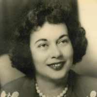 Inés María Mendoza Rivera (1908–1990) • FamilySearch