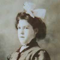 Mary Louise Blake (1892–1963)