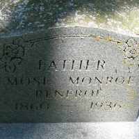 Moses Monroe Renfrow (1860–1936) • FamilySearch