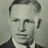Theodore James Thomas (1917–1943)