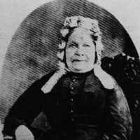 Elizabeth Scott (1817–1854)