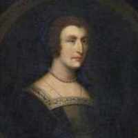 Lady Janet Stewart 15021564