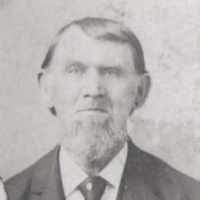 John Thomas Mowery Sr. (1828–1884)
