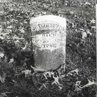 William Coffin (1747–1796) • FamilySearch