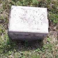 Benjamin Bloom (1799–1873) • FamilySearch