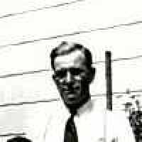 Carlos Leonard Robertson, Sr. (1894–1943) • FamilySearch