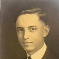 Paul Raymond Perdew (1904–1966) • FamilySearch