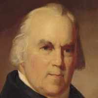 Reverend Robert Blackwell (1748–1831) • FamilySearch