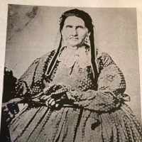 Malinda Irvin Moore (1803–1889) • FamilySearch