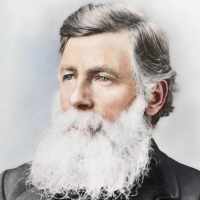 Moses Byrne (1820–1904)