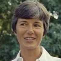 Janet Elizabeth Shearon (1934–2018)