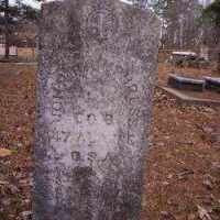 John Riley Umphress (1837–1908)