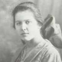 Iva Irene Vossler (1899–1992) • FamilySearch