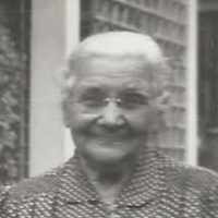 Lydia Kubik (1864–1960) • FamilySearch