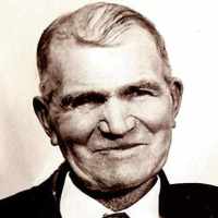 Edwin President Porter (1876–1951) • FamilySearch