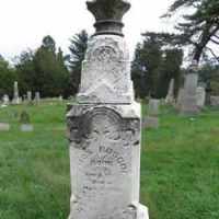 Amos C. Roscoe (1798–1880) • FamilySearch