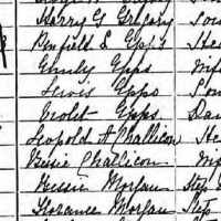 John Bailey Sr. (1664–1736)