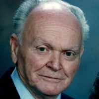 Gordon Manfull Ellis (1922–1999)