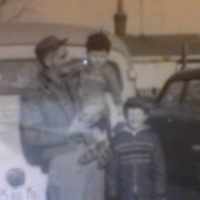 George Lewis Geddes (1924–1987)