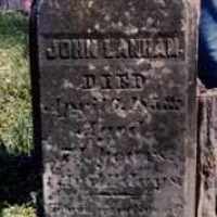 John Murphy Lanham (1782–1853)