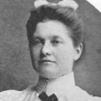 Aganetha Schulz (1883–1975) • FamilySearch