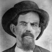 Thomas Jefferson Graham (1824–1897) • FamilySearch