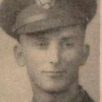 Joseph Andrew Carewicz (1917–2005) • FamilySearch