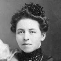 Caroline Goodsell (1868–1936) • FamilySearch