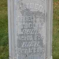 Robert Melvin Millan MacKie (1837–1906) • FamilySearch