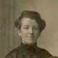 Alice Thomas (1886–1961) • FamilySearch