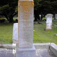 Joseph Marcelino (1841–1886) • FamilySearch