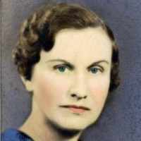 Julia Cleo Stillman (1892–1978) • FamilySearch