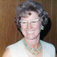 Emma Dolores Bartlett (1926–2003) • FamilySearch