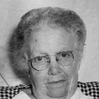 Bertha Lorraine Shewbert (1880–1960) • FamilySearch