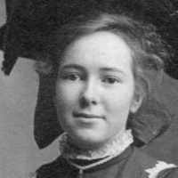 Edna Josephine Gregg (1887–1967) • FamilySearch