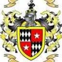 Christina Coffman (1776–) • FamilySearch