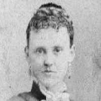 Rosa Emily Barker (1847–1936) • FamilySearch