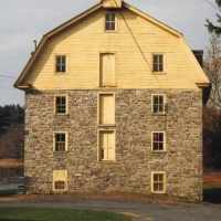 Johann Friederich Romich Sr. (1714–1783)