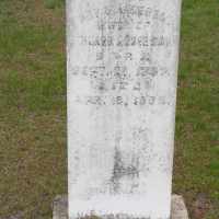 Mary Witherspoon McIntosh (1797–1869) • FamilySearch