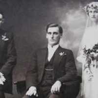 Joseph William Meiklejohn (1893–1956) • FamilySearch